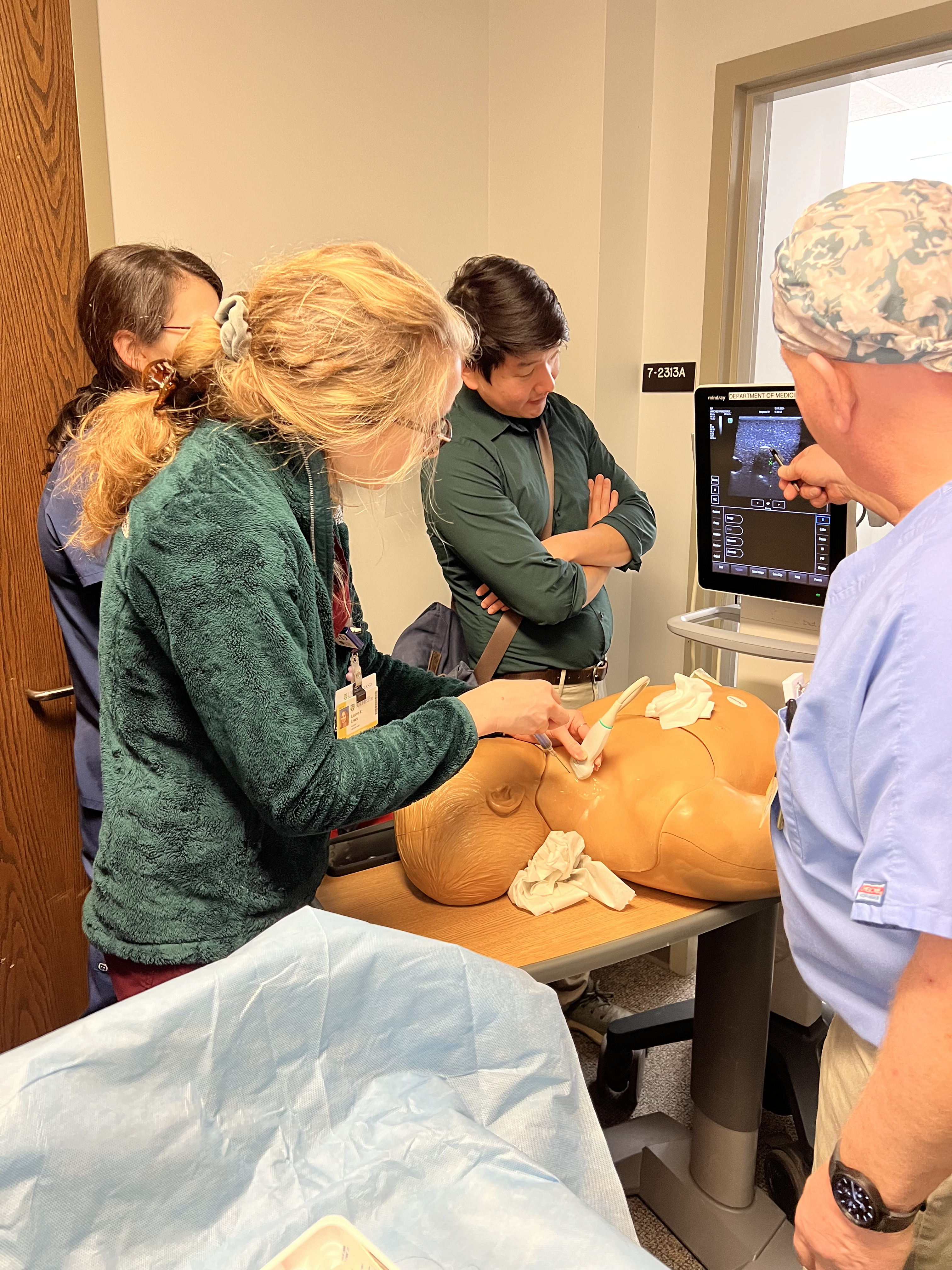 Specializing Training Tracks - Internal Medicine Residency Program ...