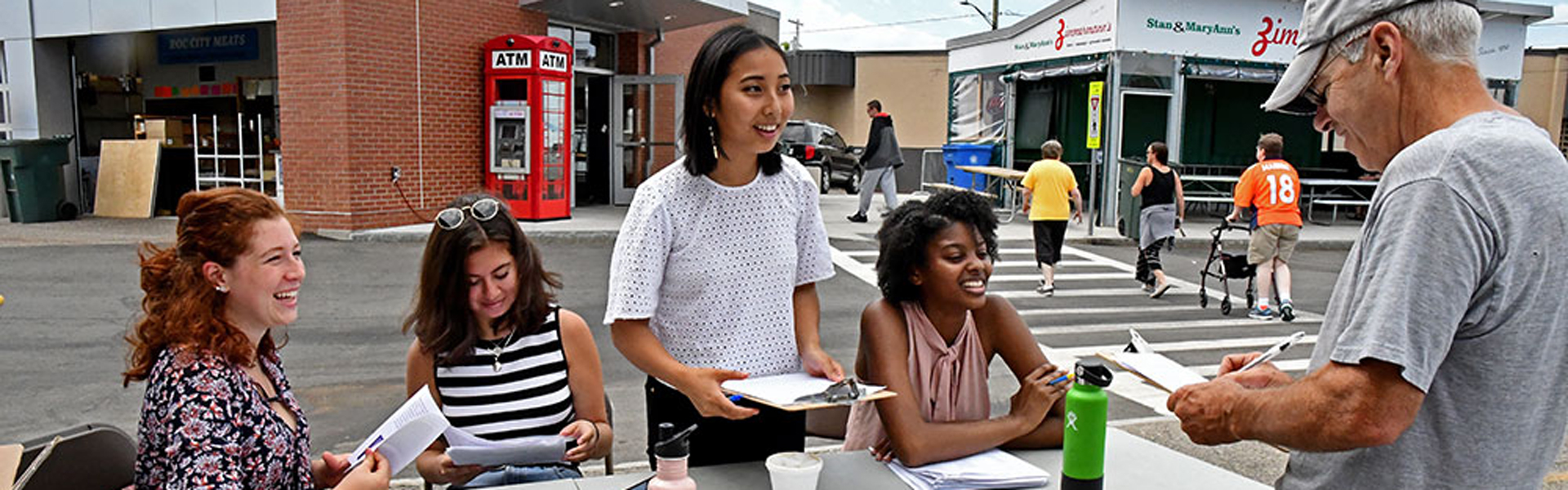 Community Engagement Core (CEC) - University of Rochester Medical Center