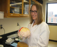 Former Interns - Interns - Life Sciences Learning Center - University ...