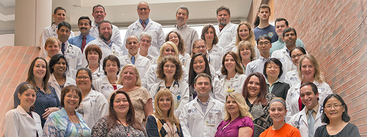 Nephrology - Department of Medicine - University of Rochester Medical ...
