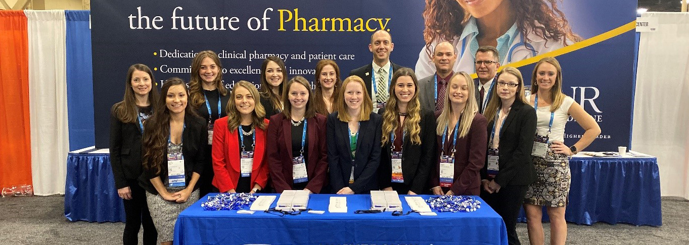 PGY1 Pharmacy Residency at Strong Memorial Hospital - Our Programs ...