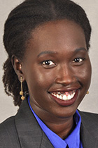 Former Executive Board - Leadership - Association of Minority Residents ...