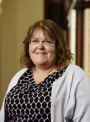 Our Leadership - About Us - Strong Memorial Hospital - Rochester, NY ...