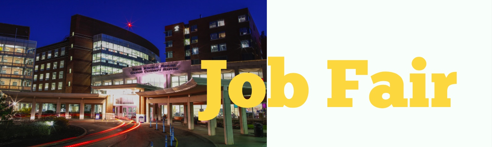 Nursing Recruitment - Nursing at Strong Memorial Hospital - University ...
